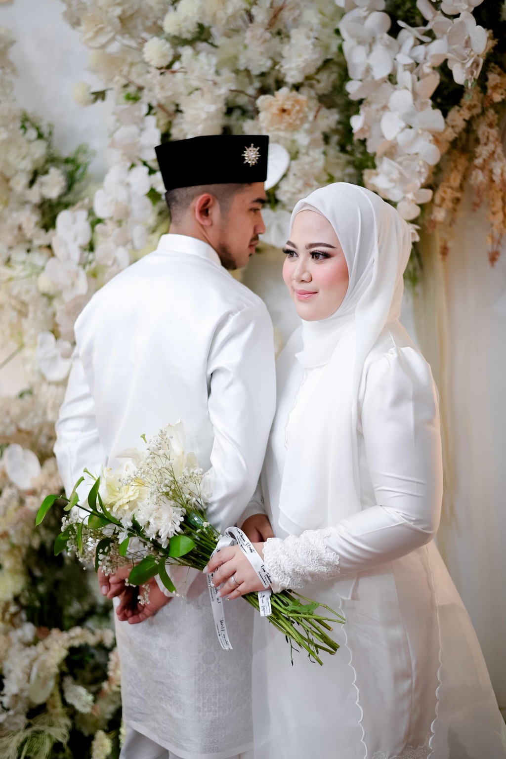 The Wedding Of Nanda & Rangga